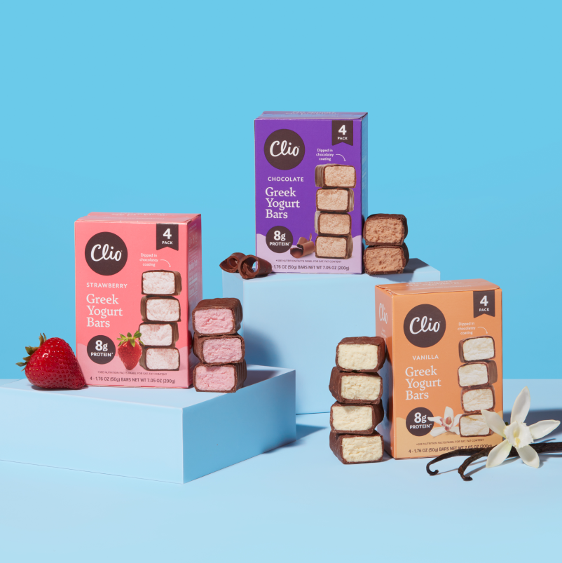 Original – Clio Snacks