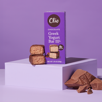 Shop CLIO Bars – Clio Snacks