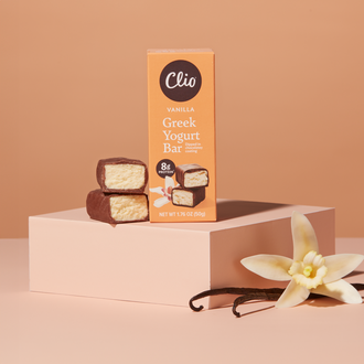 Shop CLIO Bars – Clio Snacks