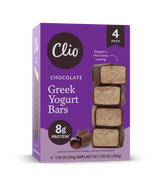 Original – Clio Snacks