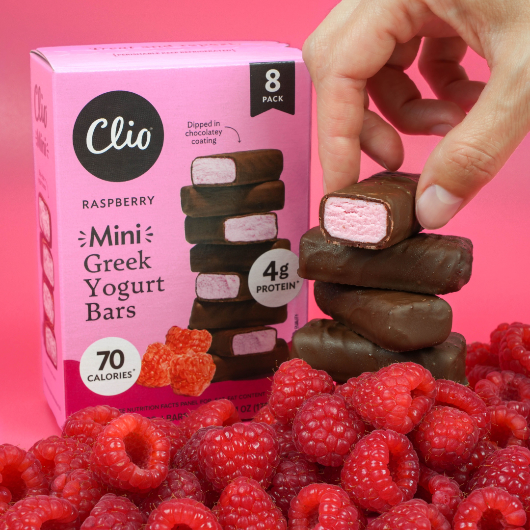 Test Bundle – Clio Snacks