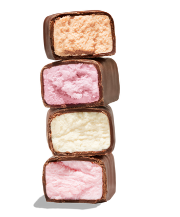 Clio Greek Yogurt Bars Wrapped in Chocolate – Clio Snacks